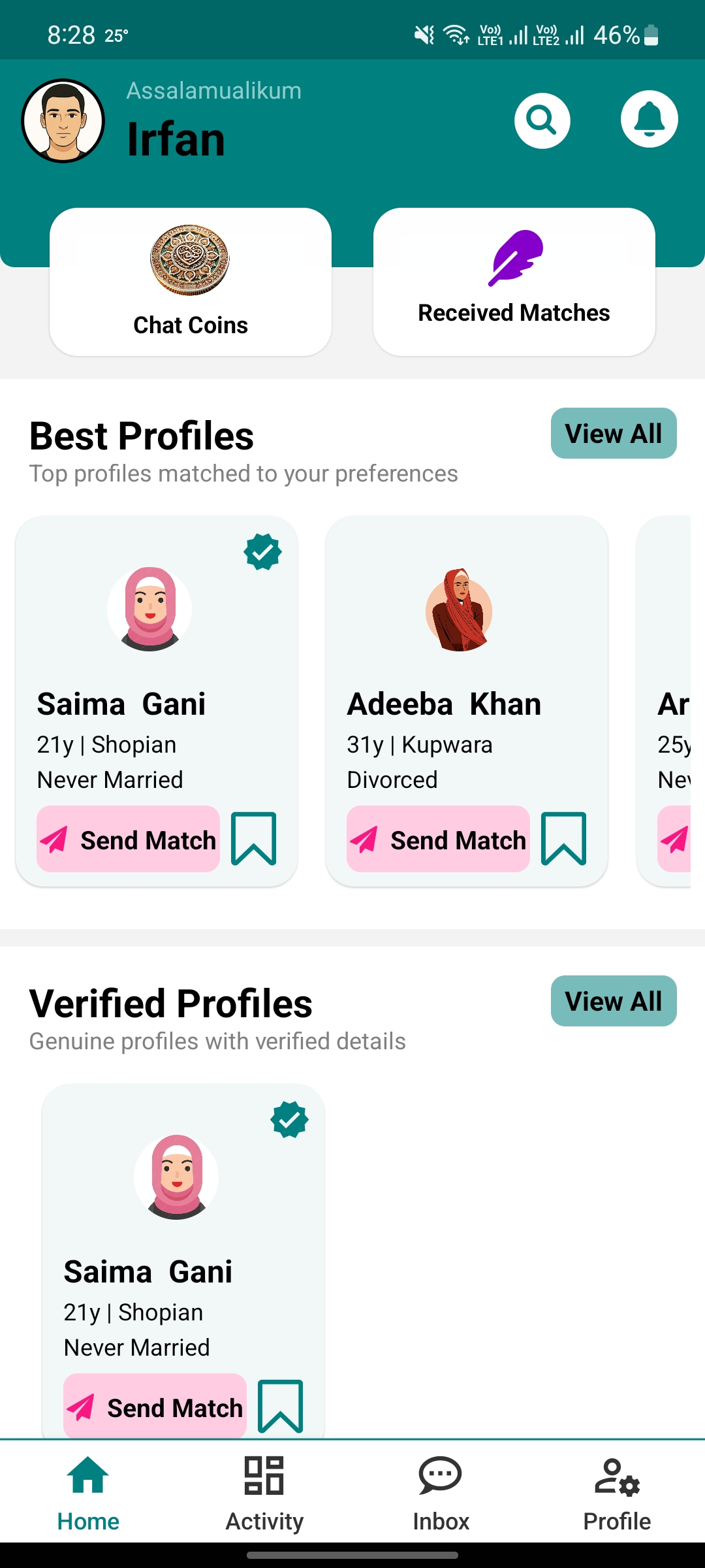 Qyron Logics Private Limited......